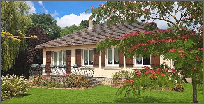 L'Oudon : Maison 4 pièces à vendre