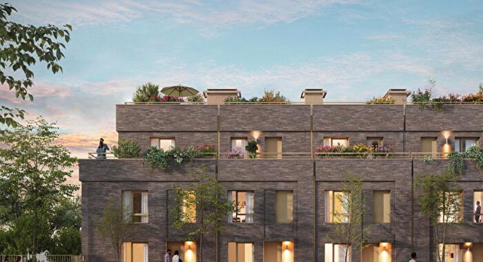 Ivry-sur-Seine, Monmousseau, Verollot - Appartement 2 pièces à vendre