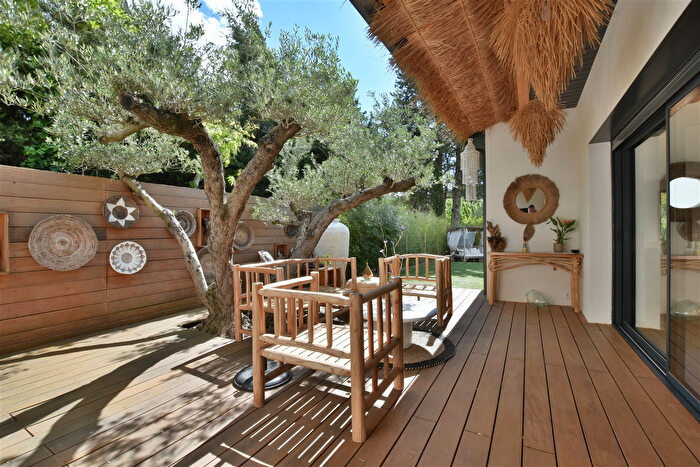 Maison 6 pièces à Langlade, à vendre