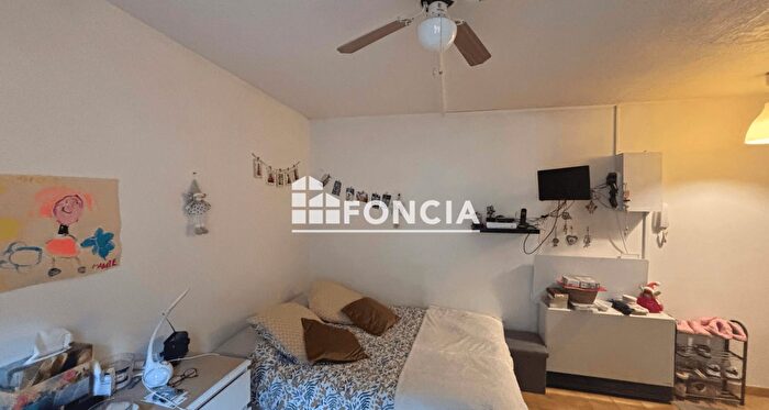 Digne-les-Bains, Dourbes - Appartement 1 pièce à vendre