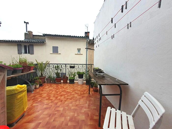Appartement 3 pièces à Cavaillon, à vendre