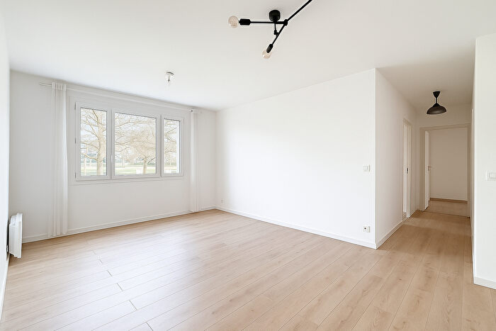 Appartement à vendre - Saint-Germain-en-Laye, Alsace, Péreire - 5 pièces - 4 chambres