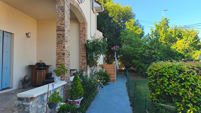 Maison 8 pièces à Lagny-sur-Marne, Saint-Denis, Plateau, à vendre