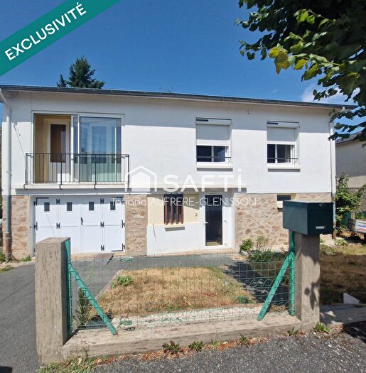 Maison 6 pièces à vendre à Guéret, Maindigour, Jouhet