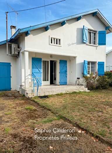 Maison 6 pièces à vendre - Saint-Paul-lès-Dax, Centre-ville, Liberté, Gare