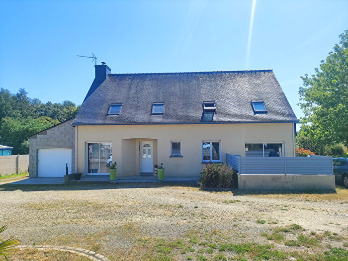 Missillac : Maison 7 pièces à vendre