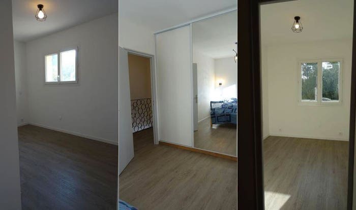 Maison 4 pièces à louer - Aramon
