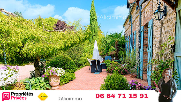 Maison 7 pièces à vendre à Sézanne