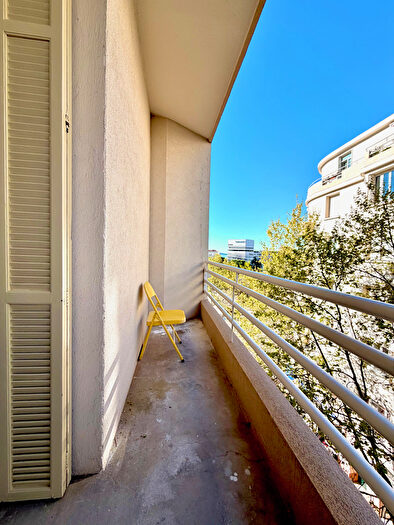 Appartement 4 pièces à Toulon, Claret, à vendre