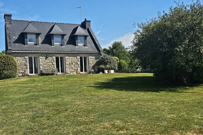 Guidel - Maison 5 pièces à vendre