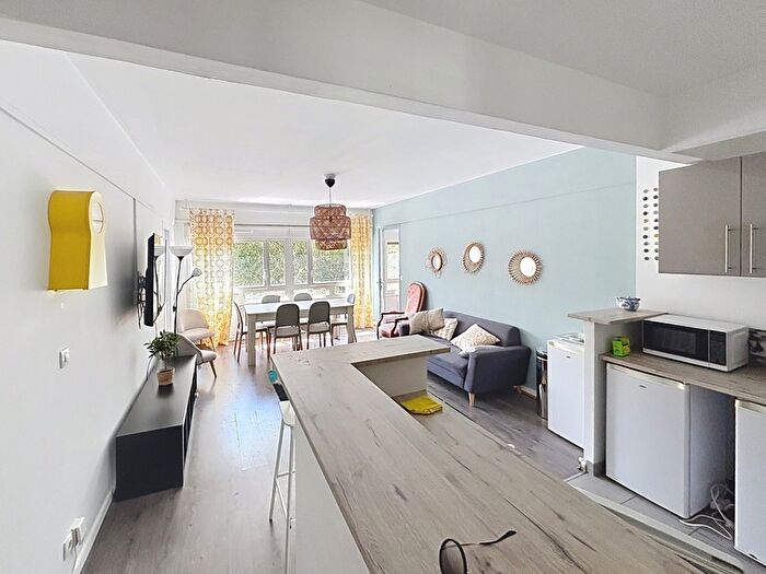 Reims, Barbâtre - Appartement 6 pièces à vendre