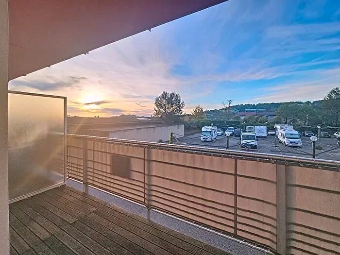 Appartement à vendre - Valbonne, Carbejaire, Haut-Sartoux, Pythagore, Sophia-Antipolis - 1 pièce