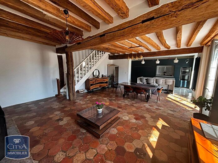 Maison à vendre - Saint-Martin-de-Nigelles - 9 pièces - 5 chambres