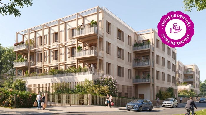 Maison 2 pièces à Torcy, Torcy, à vendre