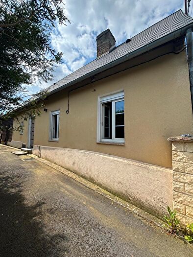 Maison 3 pièces à Thenailles, à vendre