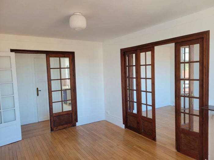 Viroflay - Appartement 3 pièces à louer