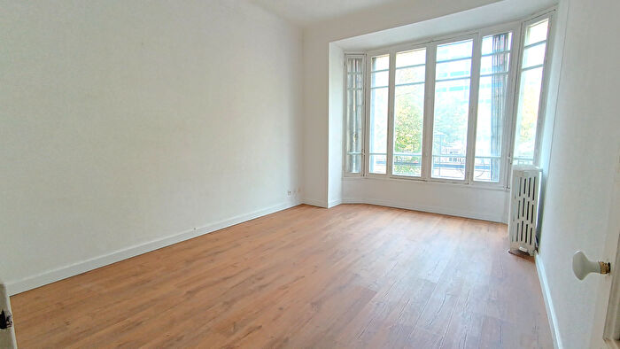 Appartement 3 pièces à louer à Marseille 8ème, Le Rouet