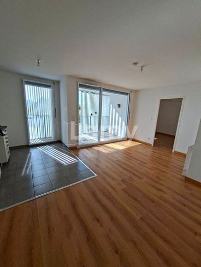 Haluchère-Perray, Nantes - Appartement 2 pièces à louer