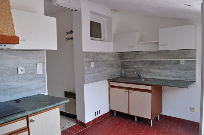 Appartement 1 pièce à louer - Arles-sur-Tech