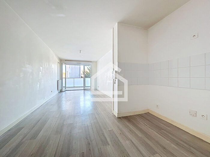 Appartement à vendre - Villenave-dOrnon, Le Pont de la Maye, Canteloup, Madère, Le Béquet - 2 pièces - 1 chambre