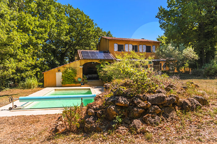 Maison à vendre - Artigues - 8 pièces - 6 chambres