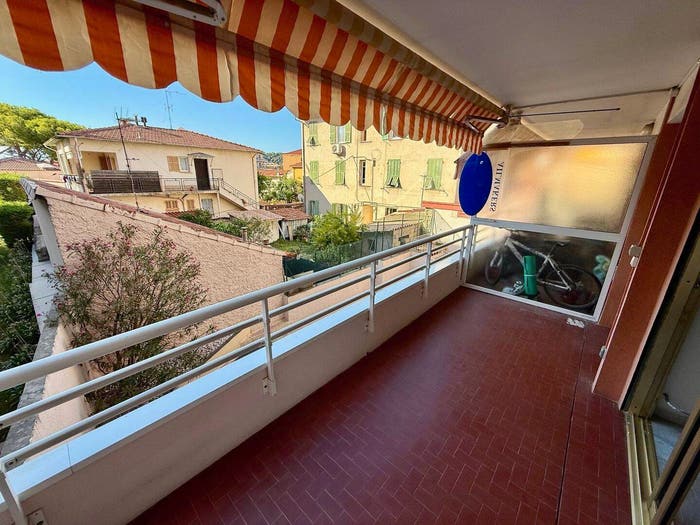 Val de Gorbio, Roquebrune-Cap-Martin - Appartement 3 pièces à louer