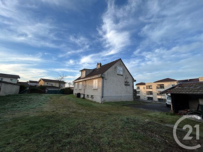 Maison à vendre - Rillieux-la-Pape, Vancia, Crepieux - 7 pièces - 4 chambres