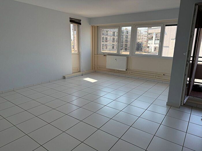 Appartement 2 pièces à Neudorf Sud Centre, Strasbourg, à louer
