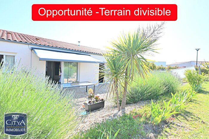 Arces - Maison 4 pièces à vendre