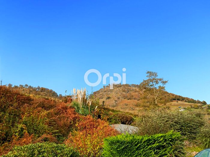 Maison à vendre - Lanne-en-Barétous - 3 pièces - 2 chambres