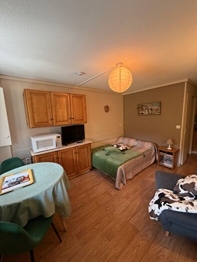 Appartement 1 pièce à vendre à Laveissière