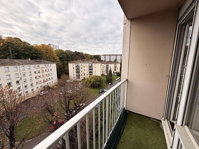 Appartement 3 pièces à louer à Saint Irénée, Lyon 5ème arrondissement
