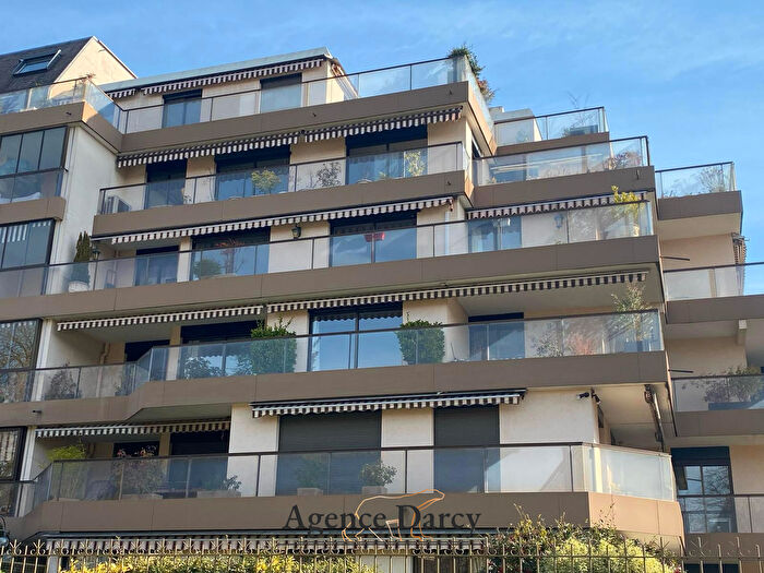 Appartement à vendre - Dijon, Colombière, Parc Chevreul - 4 pièces - 2 chambres