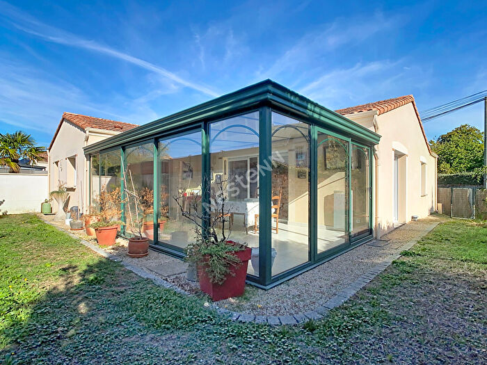Vallet - Maison 4 pièces à vendre