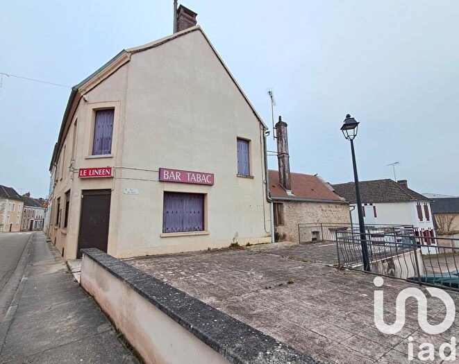 Maison à vendre - Ligny-le-Châtel - 12 pièces