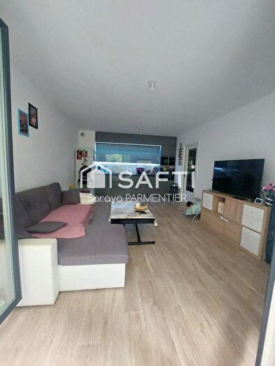 Appartement 3 pièces à vendre à Herblay, Conflans