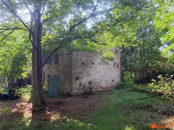 Maison 1 pièce à Le Champ-Saint-Père, à vendre