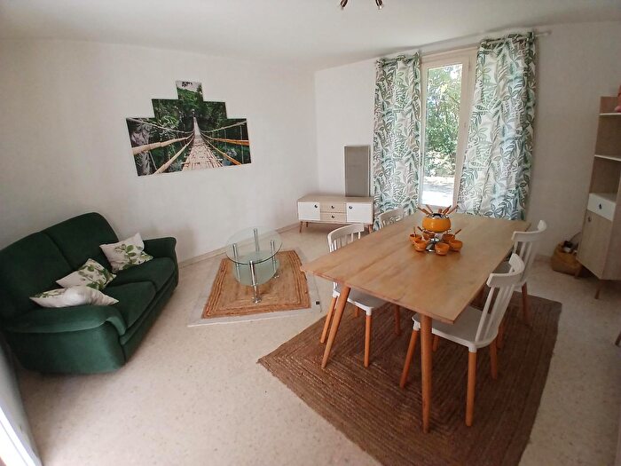 Appartement à vendre - Albi, Quartiers Ouest, Pointe de Marre - 3 pièces - 2 chambres