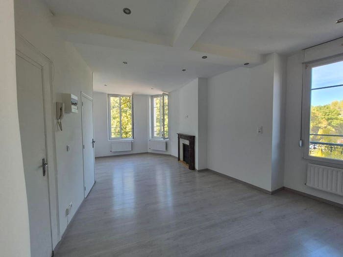 Faubourg Saint Antoine, Châlons-en-Champagne - Appartement 2 pièces à louer