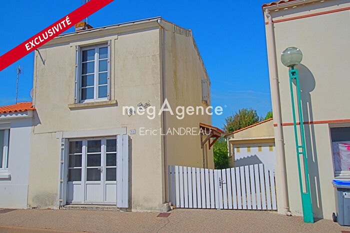 Maison 3 pièces à vendre - Château-dOlonne, La Pironnière, Littoral