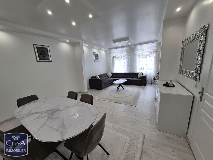 Roubaix, Hommelet : Maison 6 pièces à vendre