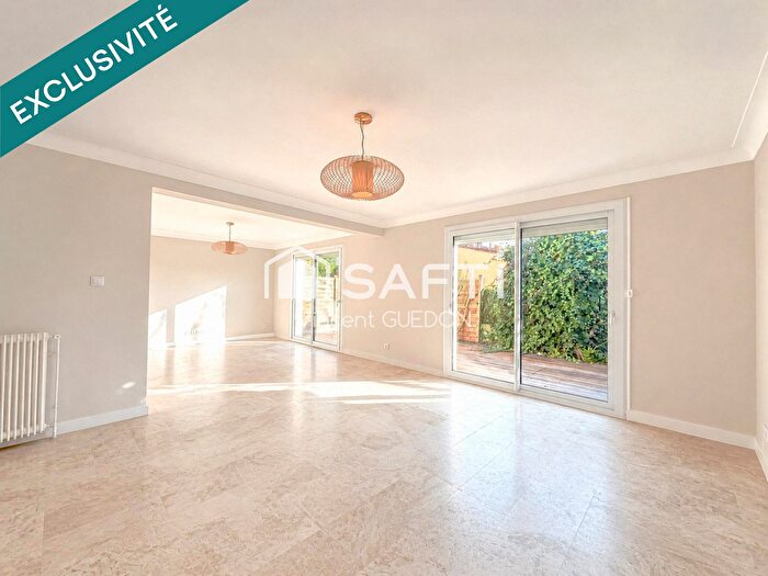 Perpignan, Mailloles - Maison 5 pièces à vendre