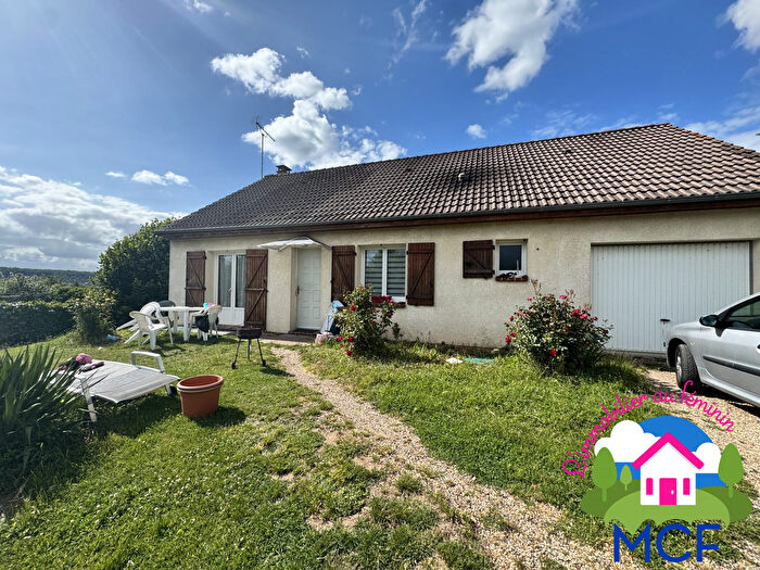 Bueil - Maison 4 pièces à vendre