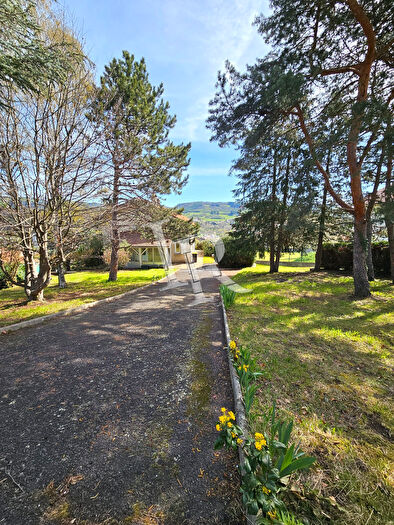 Maison à vendre - Chadrac - 5 pièces - 3 chambres