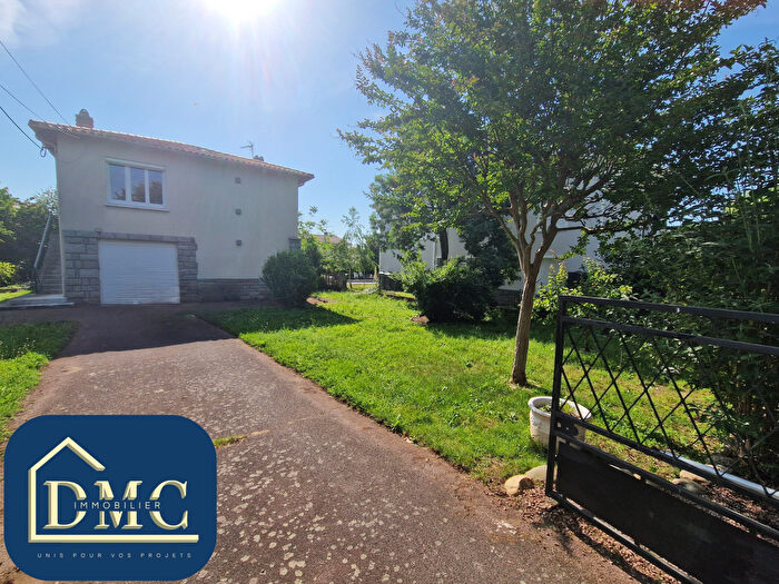 Maison 4 pièces à vendre à Pamiers