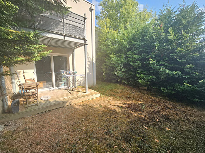 Escalquens : Appartement 2 pièces à vendre