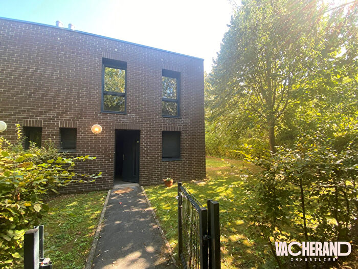Maison 5 pièces à vendre à Lille, Lille-Sud
