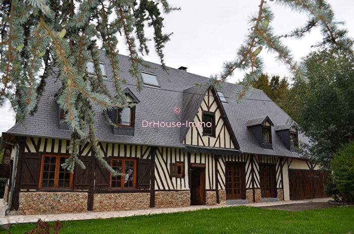 Maison 8 pièces à Le Favril, à vendre