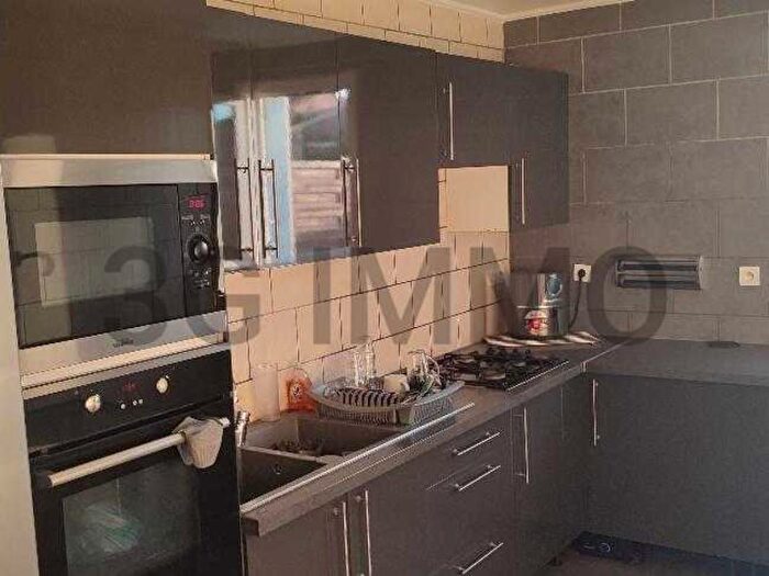 Le Pontet, Saint-Louis - Maison 6 pièces à vendre