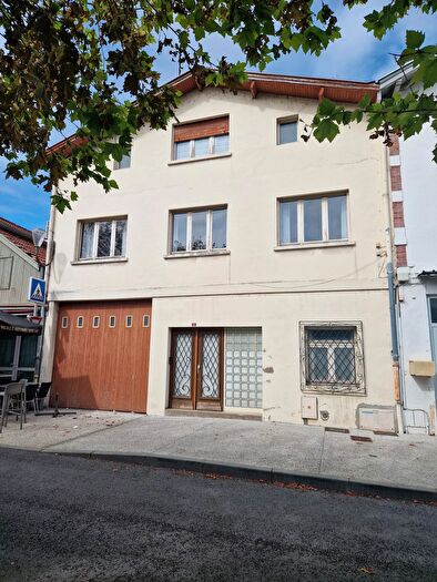 Maison 5 pièces à vendre à Peyrehorade